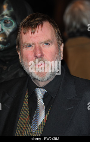 Timothy Spall Harry Potter And The Deathly Hallows: Part 2 - world film ...