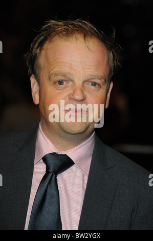 TOBY JONES HARRY POTTER AND THE DEATHLY HALLOWS - PART 1 - FILM ...