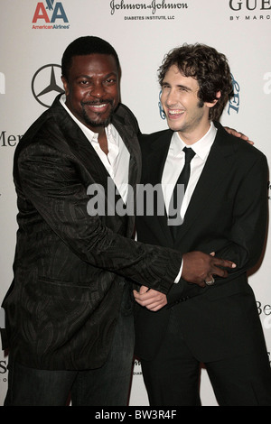 Carousel of Hope Ball 30th Anniversary Stock Photo - Alamy