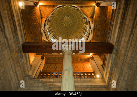 Roda Island Nilometer Cairo Egypt 081110 31826 Stock Photo: 21836887 ...