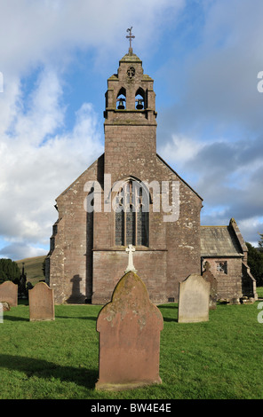 Church of Saint Michael. Lamplugh, Cumbria, England, United Kingdom ...