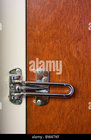 Safe, hotel safe, motel safe, security safe Stock Photo - Alamy