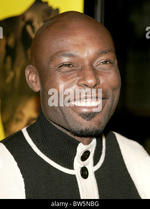 HOW SHE MOVE Premiere Stock Photo - Alamy