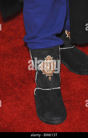 World Premiere of Dreamworks Pictures and Paramount Vantage ...
