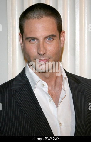 Nick Loren's FOREVER BE COOL CD Launch Stock Photo - Alamy
