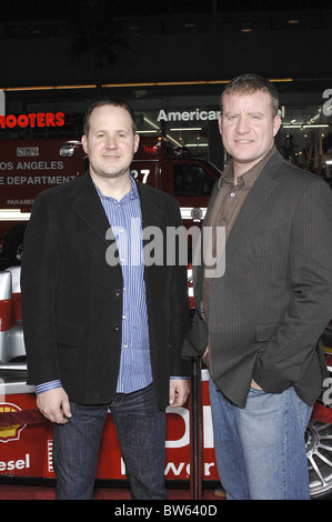 AFI Fest Premiere of THE WRESTLER Stock Photo - Alamy