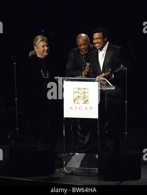 ASCAP 25th Annual Pop Music Awards Stock Photo - Alamy