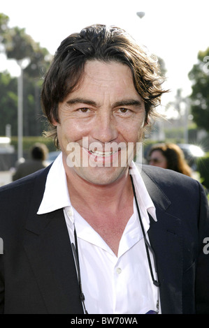 Nathaniel Parker Los Angeles Premiere of " Stardust" held at Paramount ...