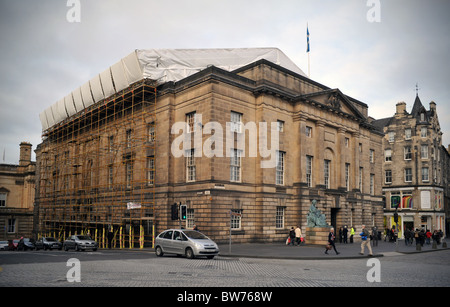 Edinburgh High Court of Justiciary Royal Court of Scotland supreme ...