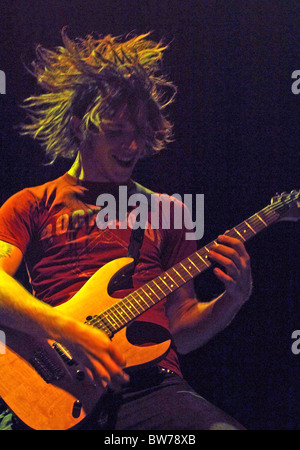 Taste of Chaos Concert Stock Photo - Alamy