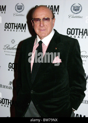 Gotham Magazine's Seventh Anniversary Gala Stock Photo - Alamy