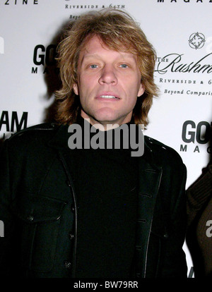 Gotham Magazine's Seventh Anniversary Gala Stock Photo - Alamy