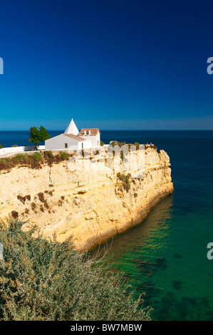 Nossa Senhora Da Rocha, Algarve, Portugal Stock Photo - Alamy