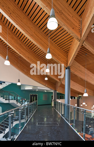 JCoSS Jewish Community Secondary School in New Barnet, London Stock ...