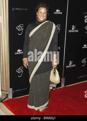 Sharen Davis 9th Annual Costume Designers Guild Awards Gala, held at ...