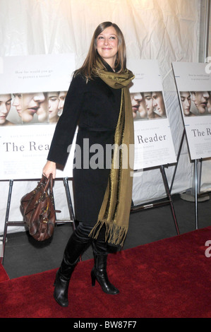 THE READER, Alexandra Maria Lara, 2008. ©Weinstein Company/Courtesy ...