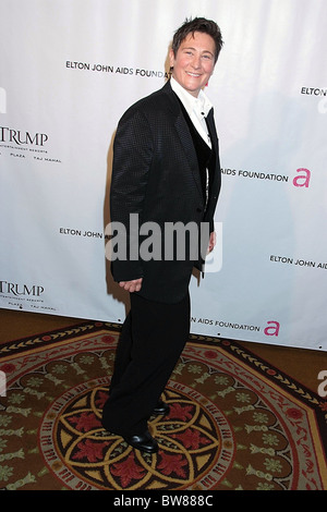Elton John AIDS Foundation's 6th Annual Benefit AN ENDURING VISION ...