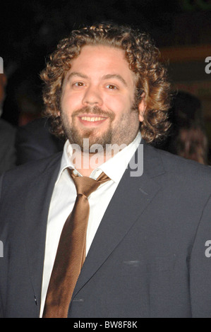 GOOD LUCK CHUCK, Dan Fogler, Annie Wood, 2007. ©Lions Gate/Courtesy ...