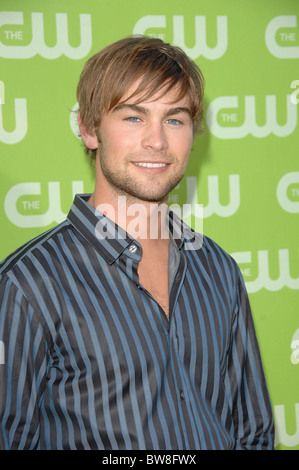 The CW Network Summer 2007 TCA Press Tour Party Stock Photo - Alamy