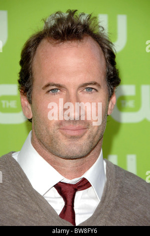 The CW Network Summer 2007 TCA Press Tour Party Stock Photo - Alamy