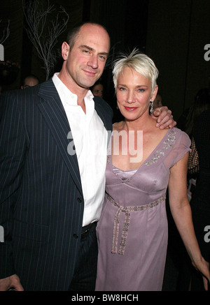 Doris Sherman Williams Meloni