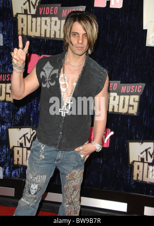 2007 MTV VMA Video Music Awards - ARRIVALS Stock Photo - Alamy