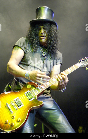 Opening Night of the Velvet Revolver Concert Tour Stock Photo - Alamy