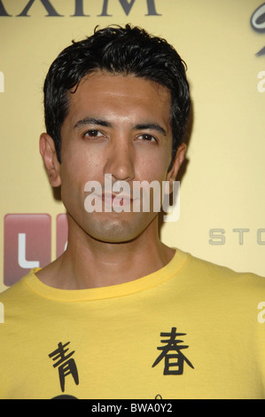 TLC's LA Ink Premiere Party Stock Photo - Alamy