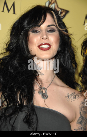 TLC's LA Ink Premiere Party Stock Photo - Alamy