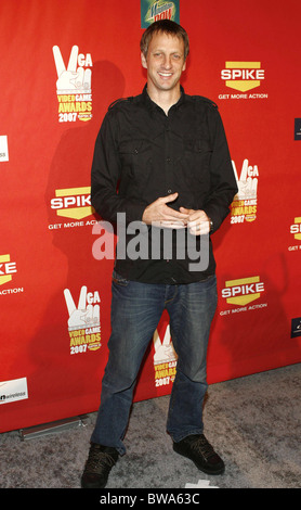 Spike TV'S Video Game Awards 2009 Stock Photo - Alamy