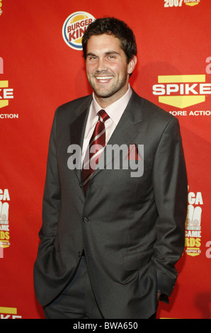 Spike TVs 2007 'VIDEO GAME AWARDS' Stock Photo - Alamy