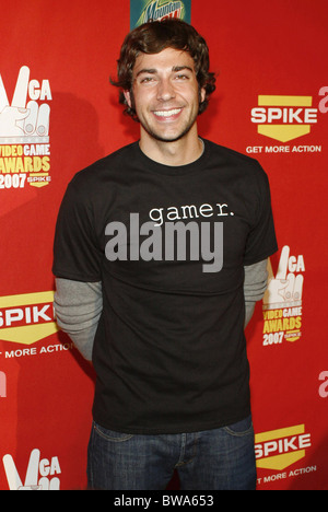 Spike TV'S Video Game Awards 2009 Stock Photo - Alamy