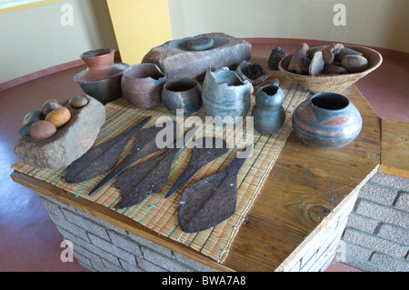 Masorini Hill Heritage Site Kruger National Park South Africa Stock ...