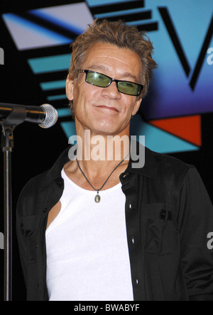 Van Halen Concert Reunion Tour Stock Photo - Alamy