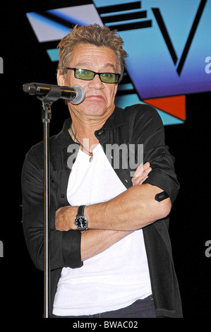 Van Halen Concert Reunion Tour Stock Photo - Alamy