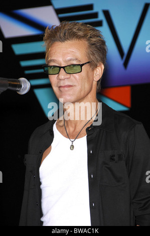 Van Halen Concert Reunion Tour Stock Photo - Alamy