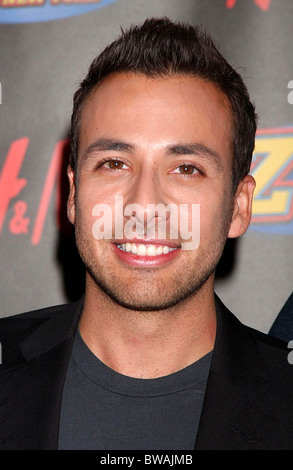 Z100 JINGLE BALL 2007 Stock Photo - Alamy