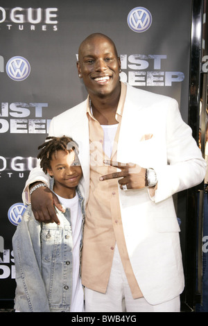 WAIST DEEP, H. Hunter Hall, Tyrese Gibson, 2006, (c) Rogue Pictures ...