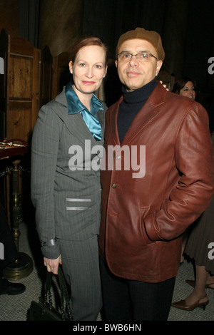 6th Annual Gotham Magazine Gala Stock Photo - Alamy