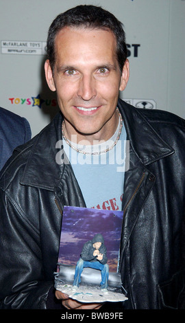 McFarlane Toys Launch LOST Action Figures Stock Photo - Alamy