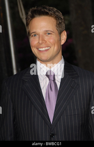 ABC Network 2006-2007 Primetime Upfronts Preview Stock Photo - Alamy