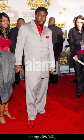 VH1 3rd Annual Hip Hop Honors - ARRIVALS Stock Photo - Alamy