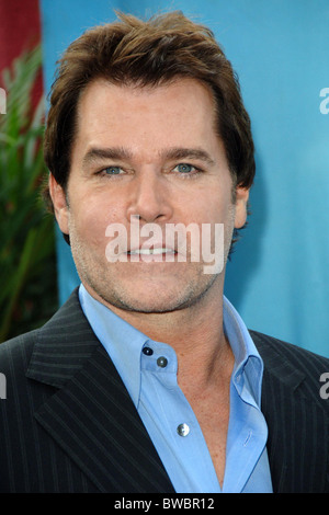CBS Network 2006-2007 Primetime Upfronts Preview Stock Photo - Alamy