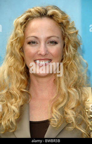 CBS Network 2006-2007 Primetime Upfronts Preview Stock Photo - Alamy