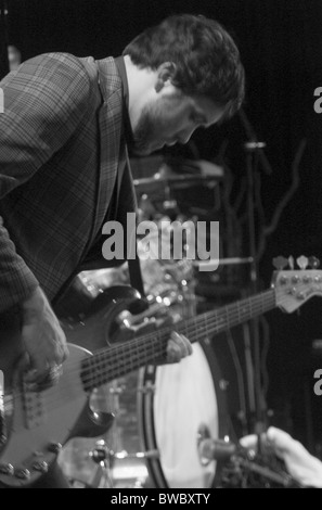 Dredg New Year's Eve Concert Stock Photo - Alamy