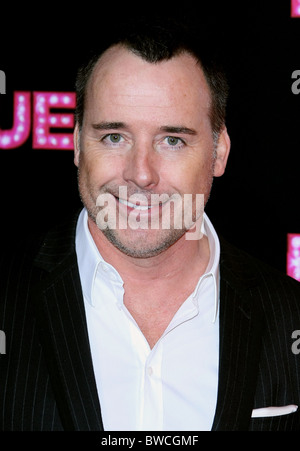 David Furnish at the Los Angeles Premiere of "Music and Lyrics" held at ...