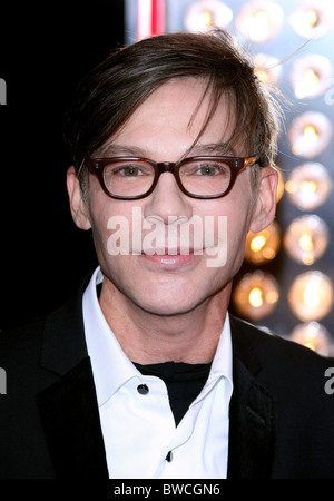 Steven Antin-Director - Burlesque Premiere at the Chinese Theatre In ...