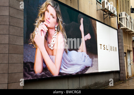 TSL Jewellery (Tse Sui Luen Jewellery), a leading jewellery group in ...