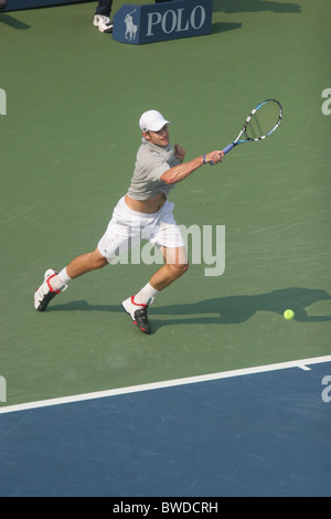 US Open 2006 Women's Finals Stock Photo - Alamy