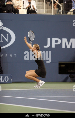 US Open 2006 Women's Finals Stock Photo - Alamy